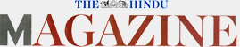 the-hindu-magazine - Aroon Raman