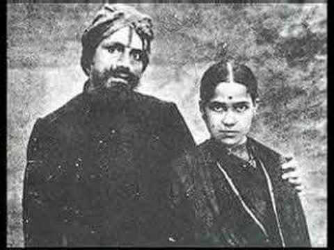 Tradition & Revolution: The Colliding Worlds of Subramania Bharati ...